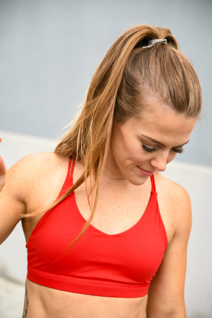 The Motion Bra - The Charmed Collection | Belle & Bell